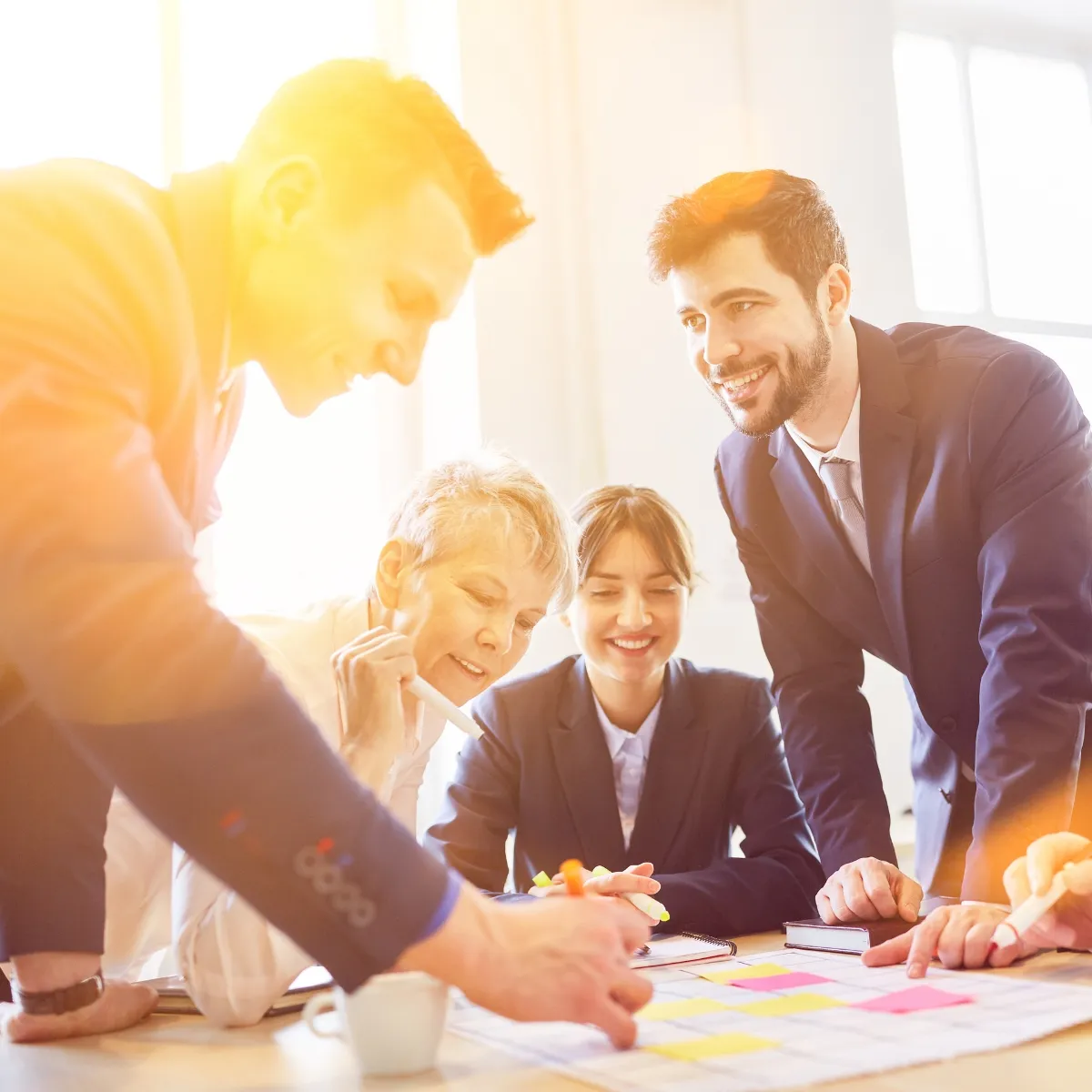 Contact - RFID Wristbands, Cards, Key Fobs | HUAYUAN