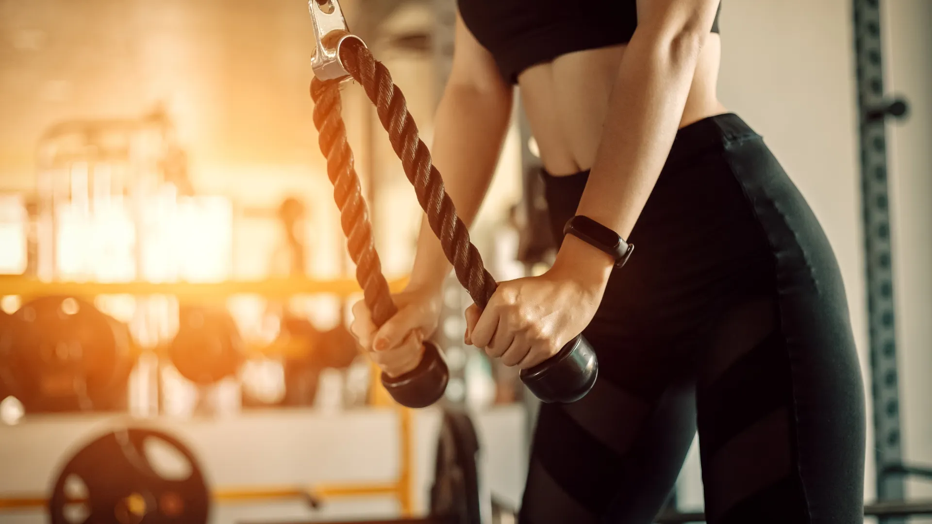 RFID for Fitness | HUAYUAN RFID